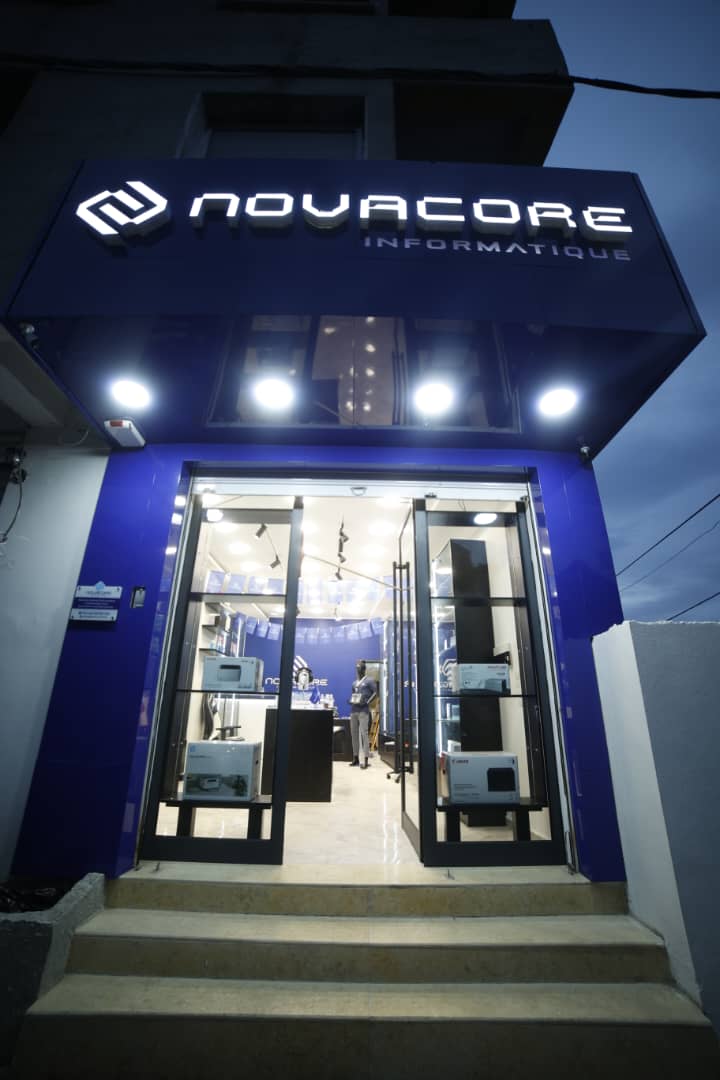 Novacore